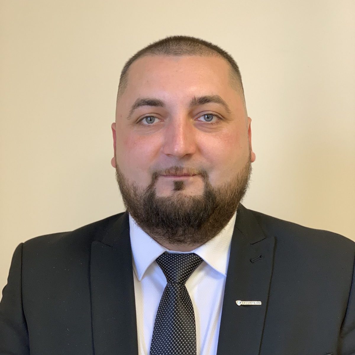 About Us | Securteam